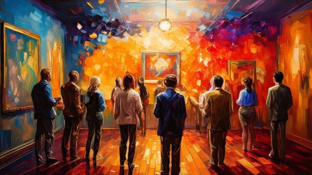 The power of observation in art | That Elusive Image